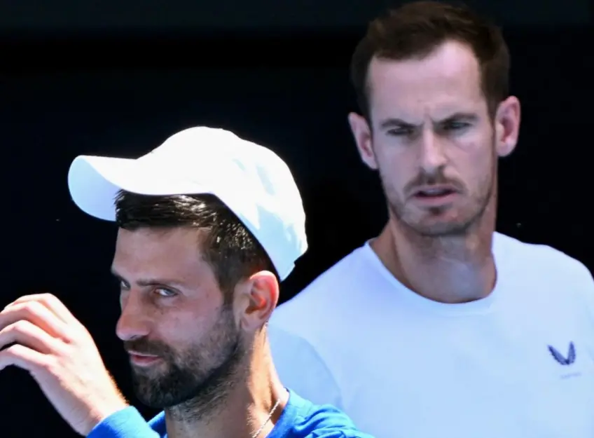 Boris Becker tells why he was 'lost for words' about Novak Djokovic-Andy Murray split