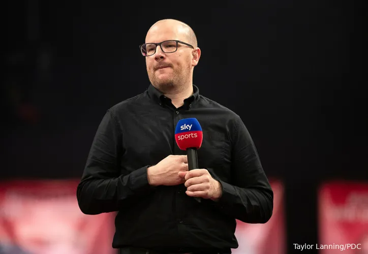 'Puzzing display' from Luke Littler admits Mark Webster but not overly ...