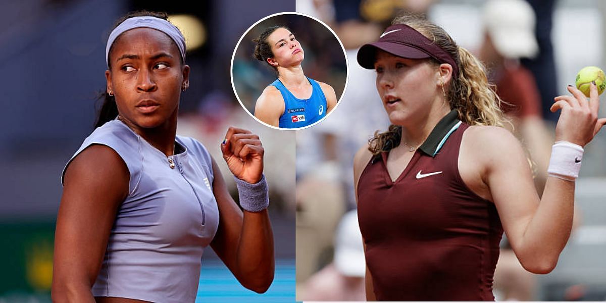 Hours after Mirra Andreeva drama, Coco Gauff reveals one mistake she will avoid in front of ...