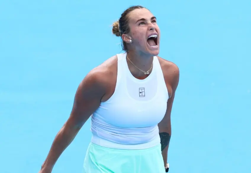 Cincinnati: Aryna Sabalenka wins thriller vs Emma Raducanu, makes telling statement