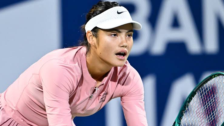 New Coach, New Chapter: Emma Raducanu teams up with Rafael Nadal’s ...