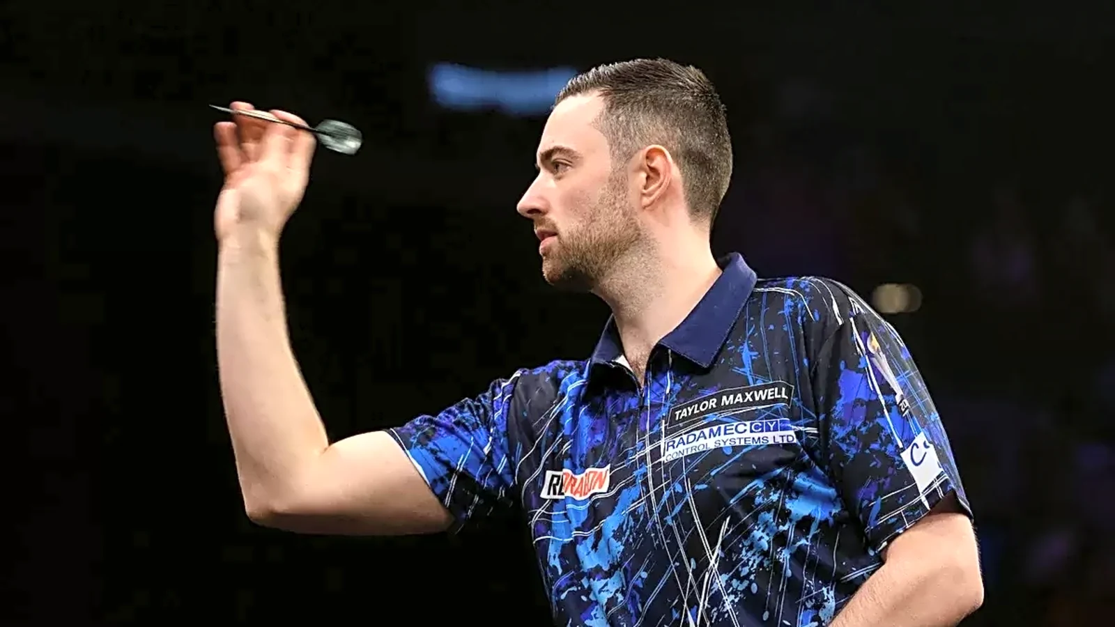 Czech Darts Open 2025 Draw Revealed: Luke Littler, Luke Humphries, Gerwyn Price Set for Prague ...