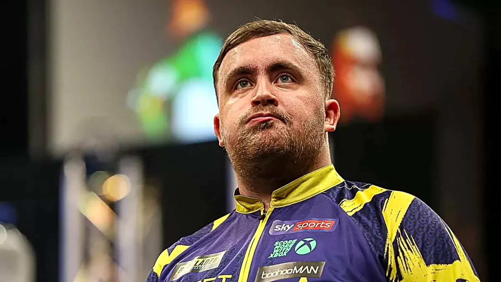 LIVE Hungarian Darts Trophy 2025 | Dominant Luke Littler thrashes below ...