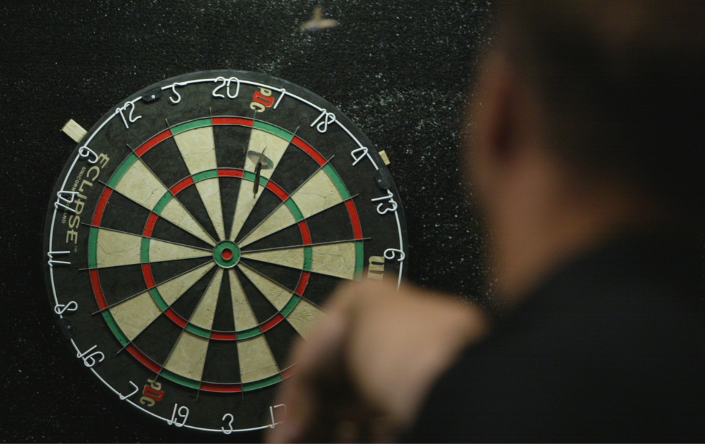 Darts World Grand Prix 2025 dates, draw, format, schedule and prize ...