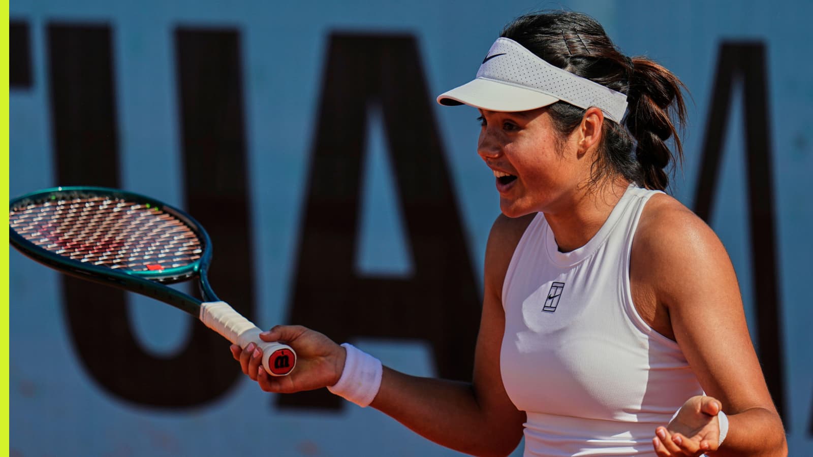 Bianca Andreescu Mirrors Emma Raducanu’s Challenges in Her Climb Back ...