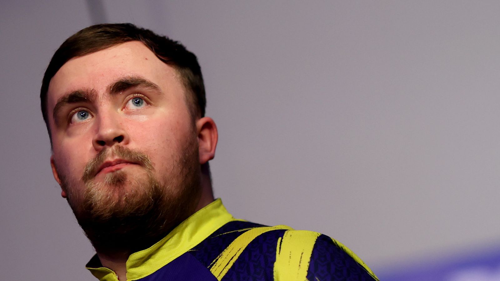 World Grand Prix darts: Luke Littler shows he can 'do some damage' with ...